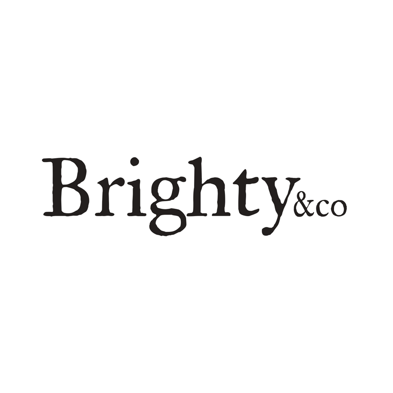 Brighty&Co - Espai Gironès