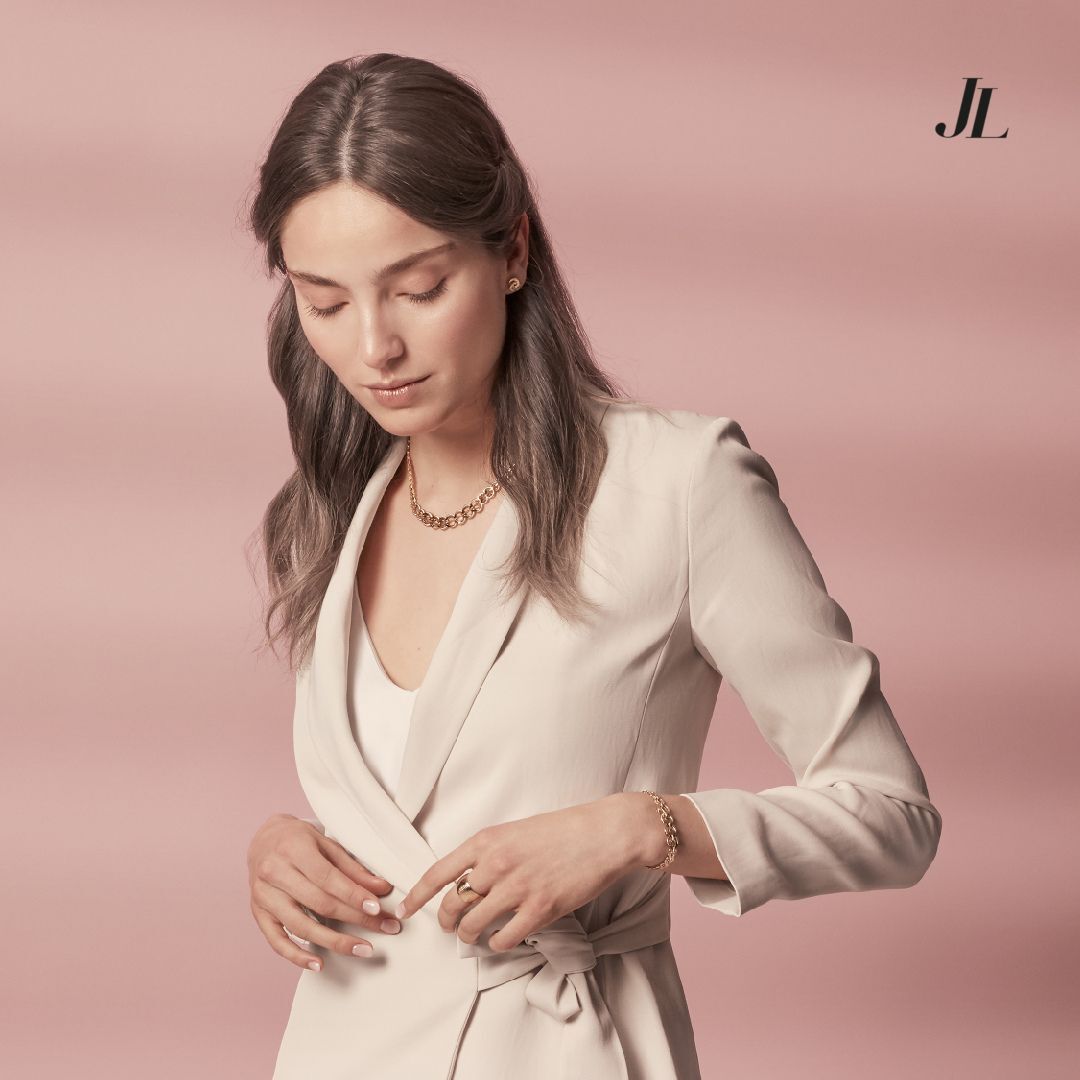 NEW COLLECTION JOSÉ LUIS JEWELLERS - Espai Gironès